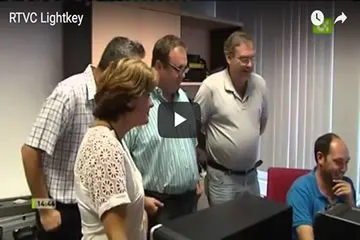 Light Key - Lightbee